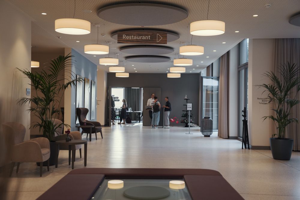 Forschungsgruppe Langzeitpflege | LORE Care